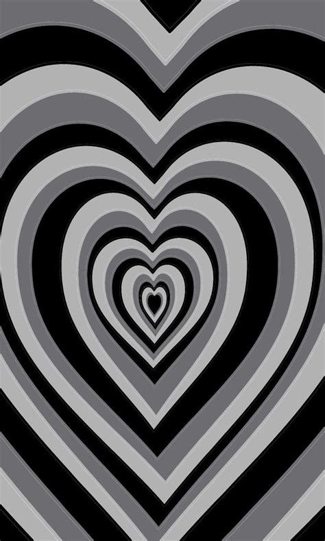 Fondos De Corazones Aesthetic