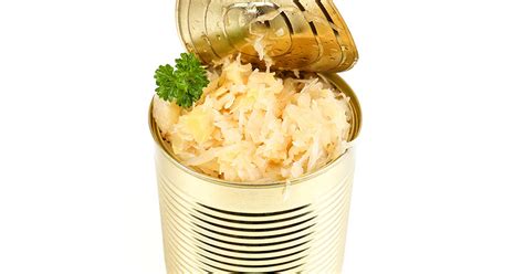 30 Easy Tinned Sauerkraut Recipes