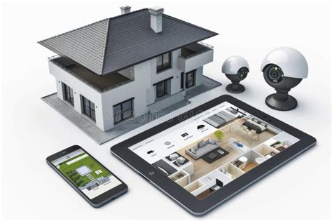 Security Presence Enhanced Through Cctv Surveillance Utilizing Synchronized Devices And