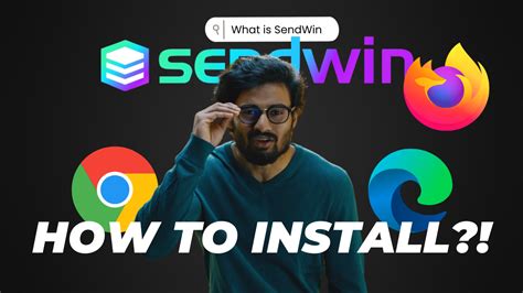 What Is Sendwin How To Install Sendwin In Chrome Firefox And