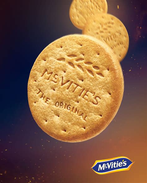 Mcvities Kv On Behance