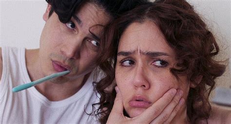 Larga Vida Al Amor Final Explicado De La Película De Netflix Long