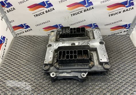 Блок управления Ecu Ems 1805261 купить б у за 30000 р