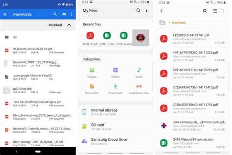5 Ways To Tidy Up Your Android Phone Inspired By Marie Kondo Pcworld