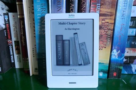 How To Convert Multi Chapter Txt Files Into Ereader Formats