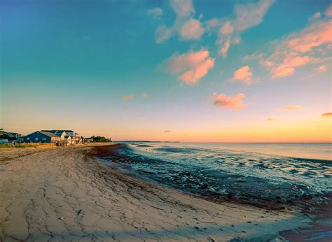 Bowers Beach De Weather Tides And Visitor Guide Us Harbors