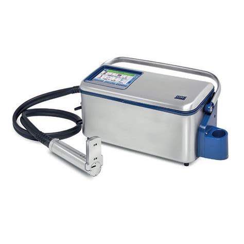 linx 10 ideal for short batch coding in cable harness application