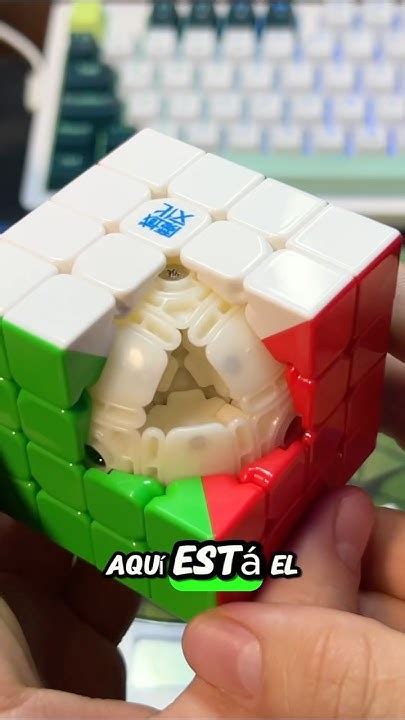 Mi Cubo Favorito🥰 Rubikscube Cuboderubik Cubos Unboxing Rubik Teamscs Eddylara Youtube