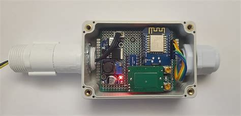 Temperature Humidity Sensor Placement Hardware Home Assistant Community