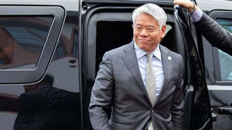 Top Dhs Official On How His Background Informs His Mission Dismantling Drug Cartels Raapi