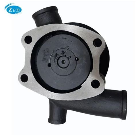 Massey Ferguson Imt 533 Water Pump Assembly At Rs 1218 Piece Massey