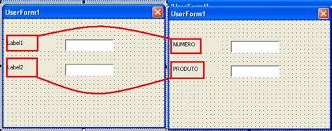 Excel Amador Porém útil Excel Na Praticacódigos Vba Para Cadastro