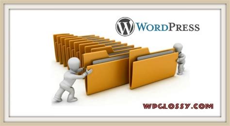 How To Move Wordpress Posts To Another Wordpress Site