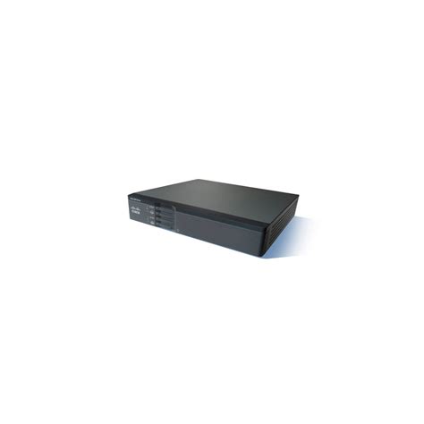 Cisco 860 Router Series Products Cisco866vae K9