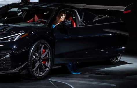 Best Photos From 2026 Detroit Auto Show Charity Preview Gala