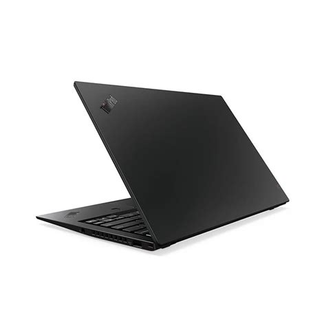 Lenovo Thinkpad X1 Carbon Gen 6 Core I7 8650u 16gb 256gb 14 Fhd