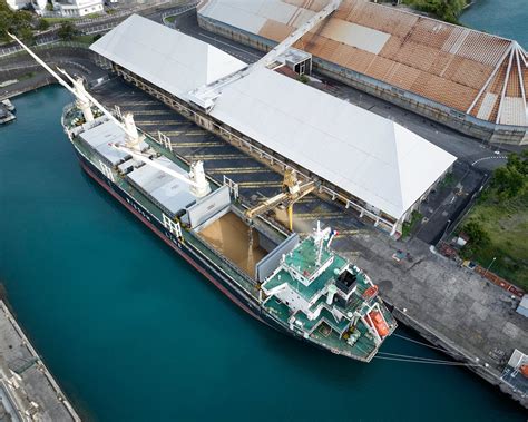 Randd Ercane — Tereos Océan Indien