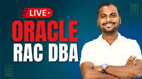 [ Day 01 ] Oracle Rac Live Webinar Ankush Sir Learnomate Technologies Youtube
