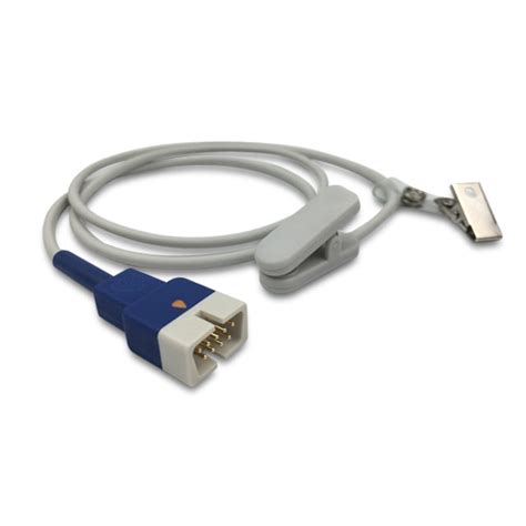 Compatible With Nellcor Spo2 Sensor D Yse Medgrocery