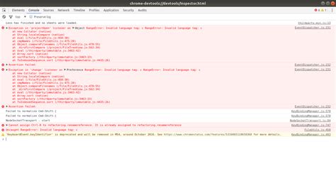 Linux Brackets Dont Start In Ubuntu 1804 · Issue 14286 · Adobe