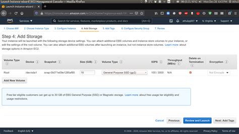 Deploying Jupyter Notebooks On Aws Ec2 Athul Pradeepkumar Girija