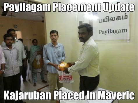 Payilagam Software Training Institute In Velachery Chennai 600042