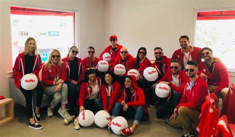 Making New Medmen And Dreams Come True What An Amazing Week With This