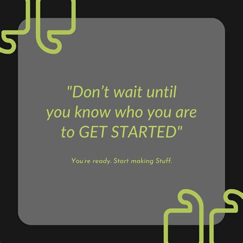 😇 Since 2019 Ive Been Thinking About Starting To Make Things But I Couldnt Begin Because I