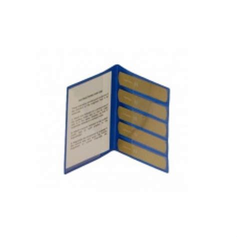 Magnetic Flux Indicator Strip Psa