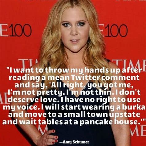 Funny Quotes From Amy Schumers Girl With Lower Back Tattoo Yourtango