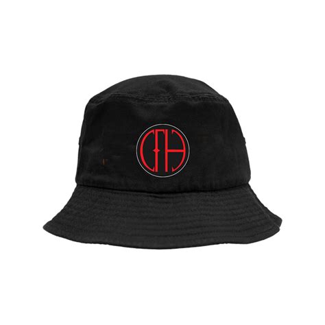 Cfh Bucket Hat Pantera Official Store