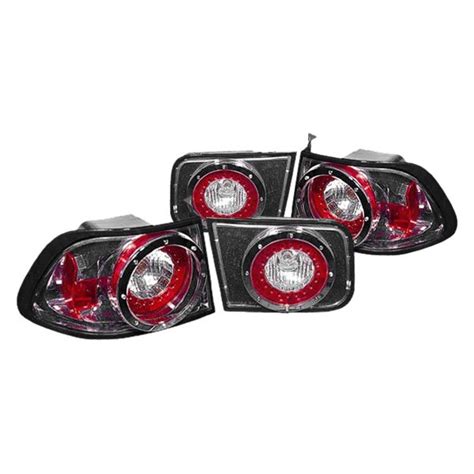 Replace® Led Tail Lights