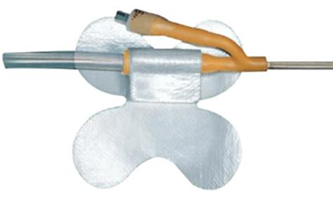 Cath Secure Plus Water Resistant And Hypoallergenic Digitimer Ltd