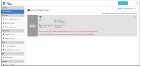 How To Setup Your Micropod For Witech 20