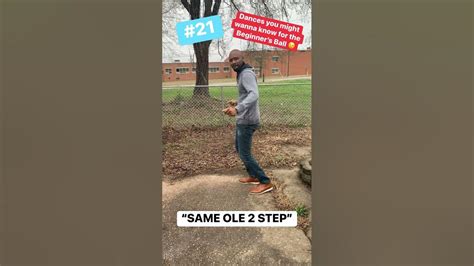 21 Same Ole 2 Step Youtube
