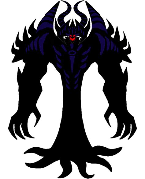 Malachor Ultimate Form Redesign By Venjix5 On Deviantart Shadow