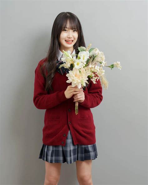 石田凛音さんのインスタグラム写真 石田凛音instagram「・ セルフフォトスタジオで撮った写真📷💞 高校楽しい！ Fjk