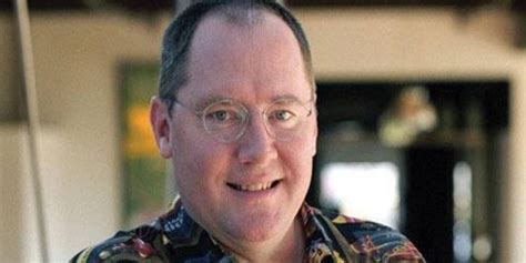 Calling All Cars Fans Pixar Creative Genius John Lasseter To Speak At