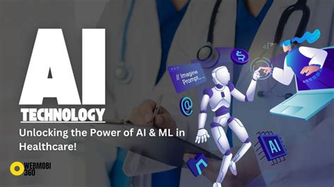 Aiinhealthcare Machinelearning Healthcareinnovation Healthtech Digitaltransformation