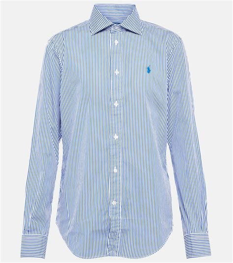 Polo Ralph Lauren Striped Shirt Polo Ralph Lauren