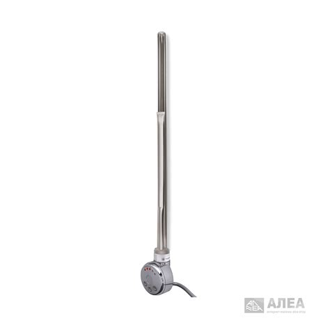 Полотенцесушитель электрический nika trapezium лт 80х50 см тэн справа ...