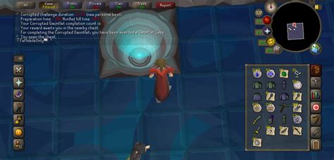 44 Best Corrupted Gauntlet Images On Pholder Ironscape Osrs And Osrs