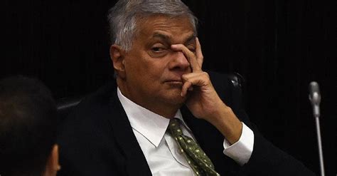 රනිල්ගේ මරිසියට වටකර ගසති Lanka Truth සිංහල Latest And Breaking