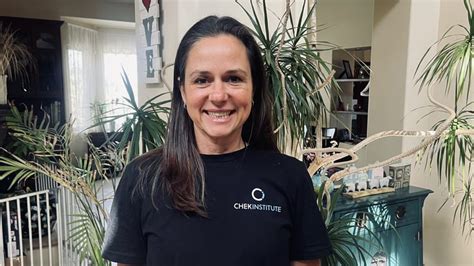 Episode 286 — Angie Chek Soul Loss And Recovery Chek Institute