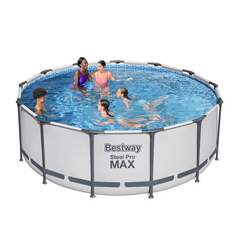 Intex et Bestway comparées les marques des meilleurs Piscines hors Sol