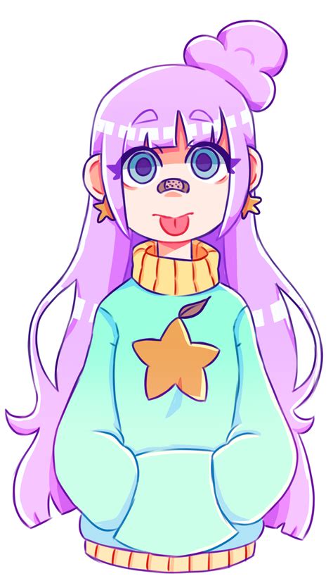 Skuddbutt By Smol Png On Deviantart