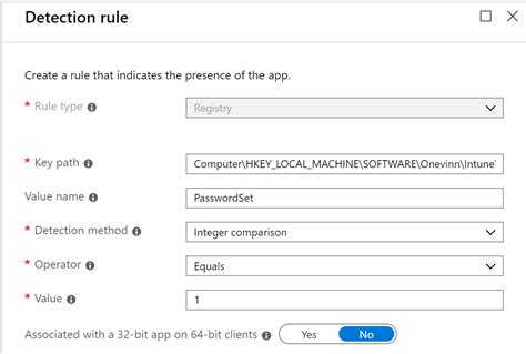 Configuring Hp Bios Settings Using Intune Win32app And Powershell