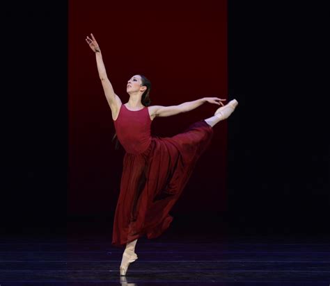 La Compañía Nacional de Danza ofrecerá repertorio clásico y