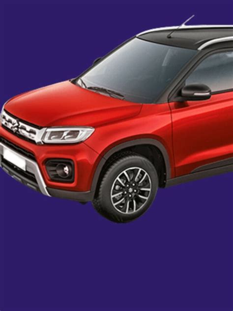 Maruti Brezza ZXi Plus मडल क गजब क ह मइलज BatChit News