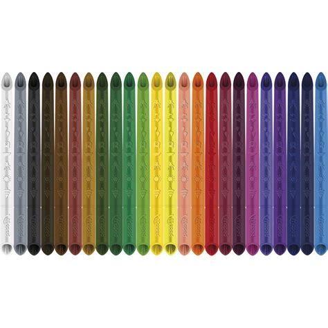 Lápices De Colores Infinity Maped · Maped · El Corte Inglés